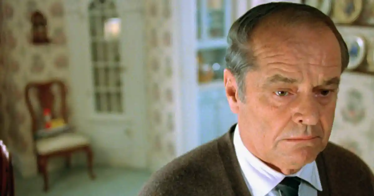 About Schmidt - Kino Rex Bern