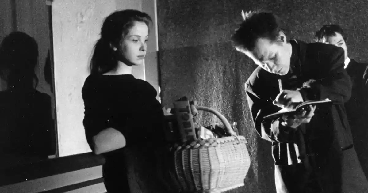 King Lear - Kino Rex Bern