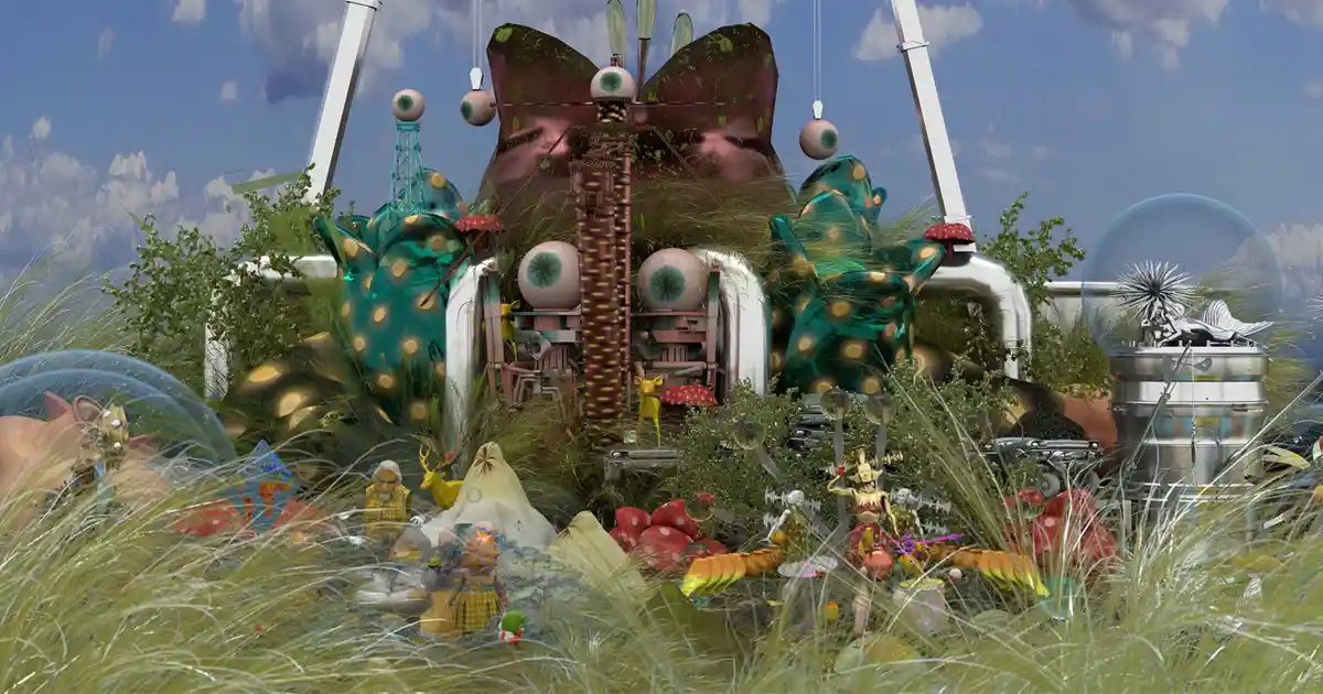 REX Box im Gespräch - Kino Rex Bern