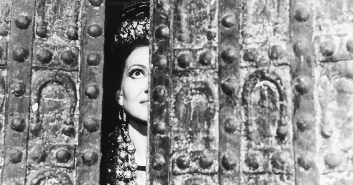 Medea - Kino Rex Bern