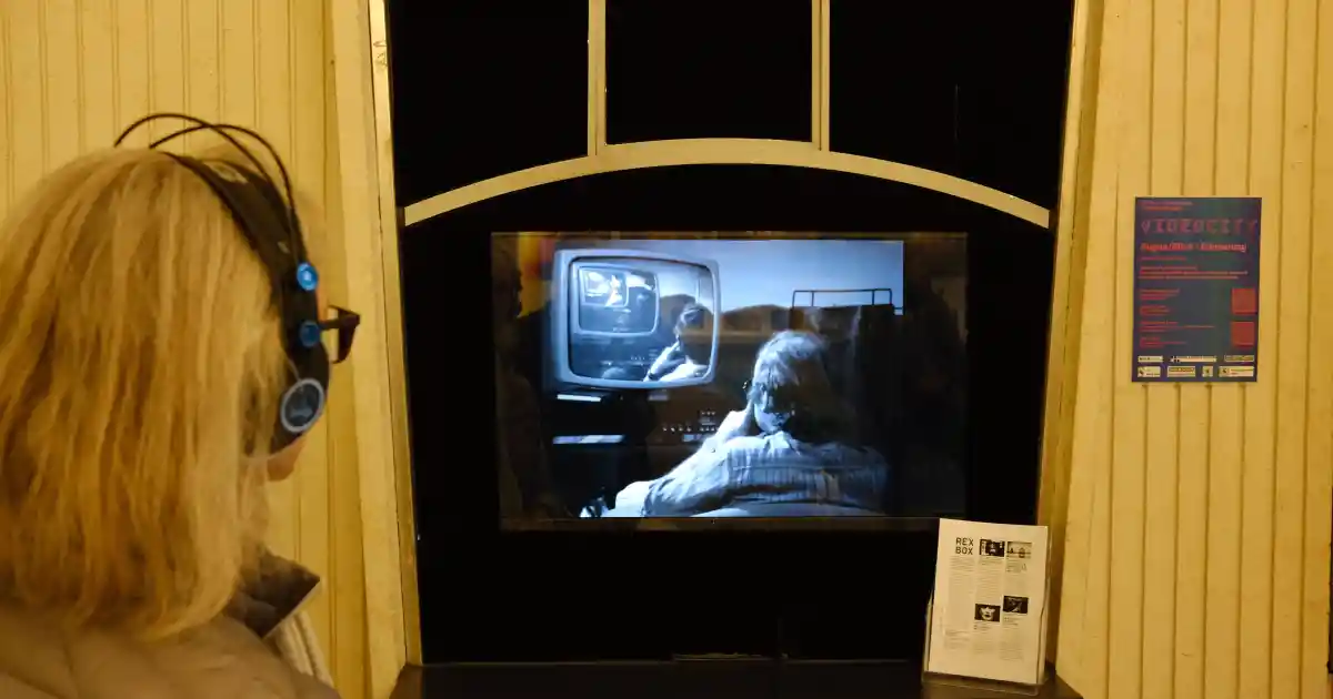 REX Box - Kino Rex Bern