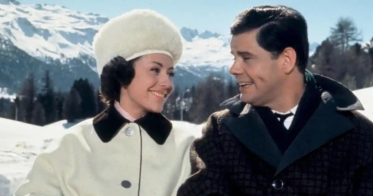 Schneewittchen und die sieben Gaukler - Kino Rex Bern