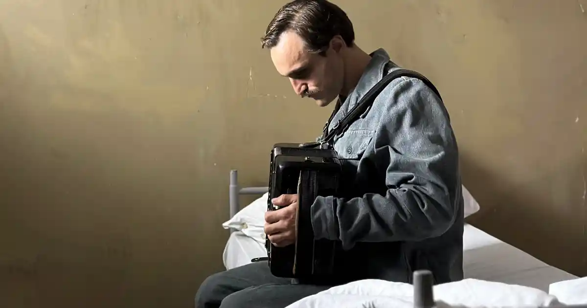 LUBO - Kino Rex Bern