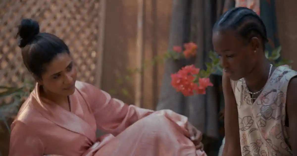 GOODBYE JULIA - Kino Rex Bern