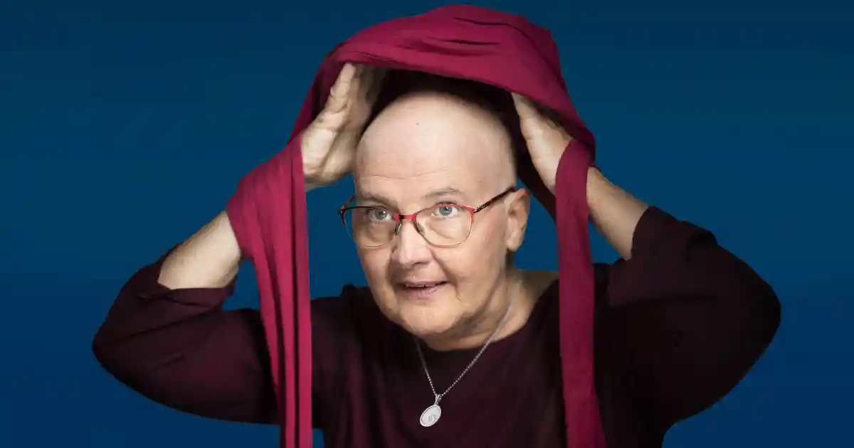 DIE TABUBRECHERIN - Kino Rex Bern