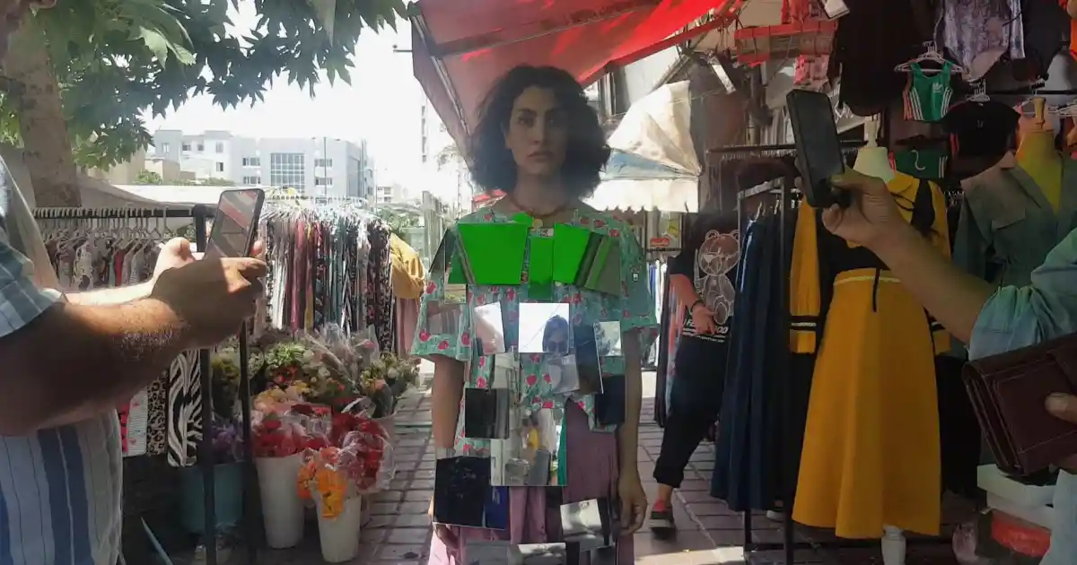 REX Box im Gespräch - Kino Rex Bern