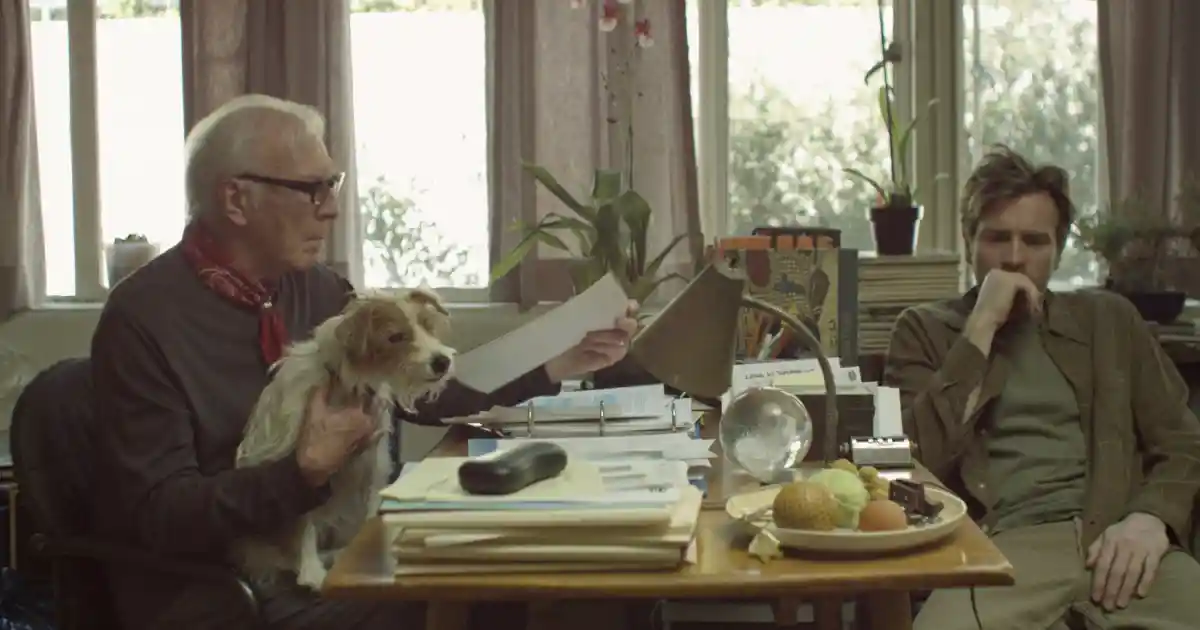 BEGINNERS - Kino Rex Bern